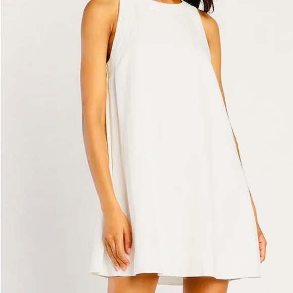 J. Jill | Dresses | Linen Pure Jill Spring Summer Sleeveless ...